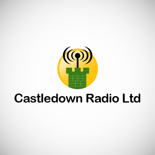 Designs | RADIO STATION LOGO & COLOR SCHEME | Logo design contest