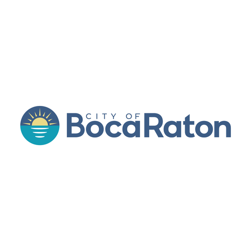 Designs | We need a new community logo for the City of Boca Raton ...