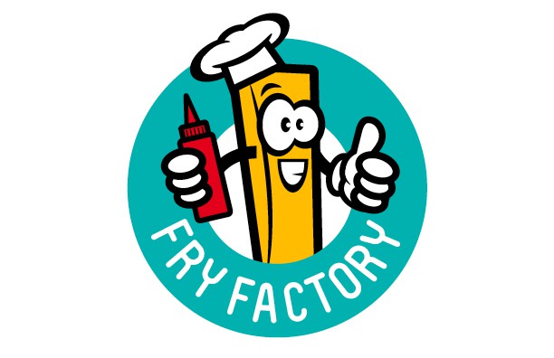 Factory Logos - Free Factory Logo Ideas, Design & Templates