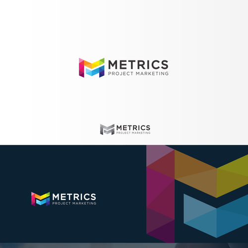 Geometric Identity Package Contest for Metrics, A Marketing Co ...