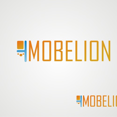 Logo for Mobile Company needed | Logo design contest