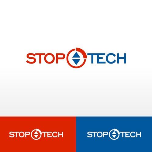 Designs | StopTech - Startup B2B industrial safety product for the ...