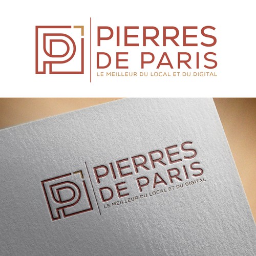 Designs | Refonte de logo pour une société de Syndic de copropriété ...