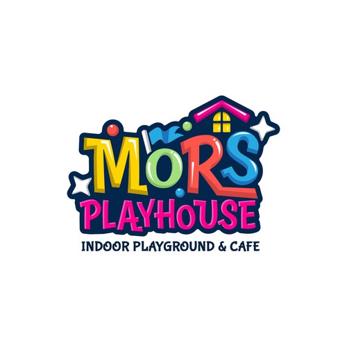 Designs | Playhouse Logo | Logo & brand guide contest