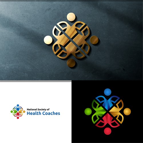 Designs | We Need a New, Fresh Logo for our Health Coaching Company ...