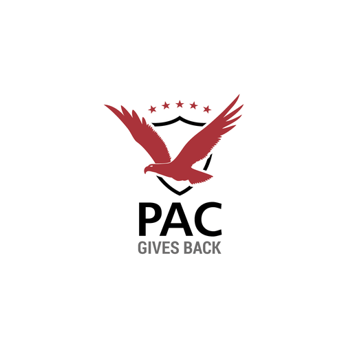 Design a unique logo for a Corporate Giving Back program | Logo design ...