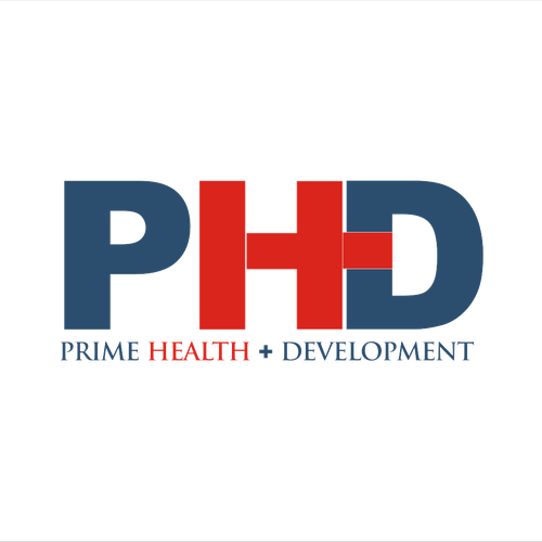 Create [PhD] logo for UK Nutritional supplements mail order internet ...