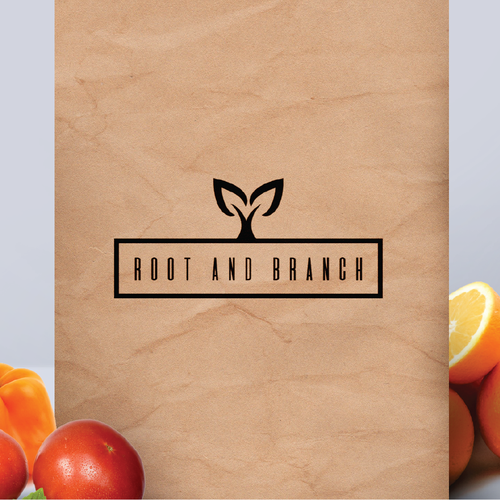 Create a logo for gourmet functional foods | Logo & brand identity pack ...
