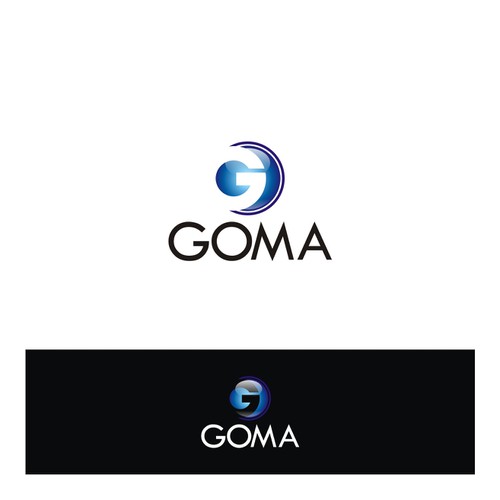 Goma Logo