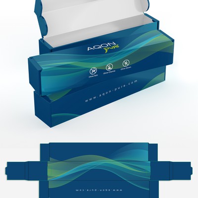 Packaging Design - Get A Custom Product Package Design Online - 99designs