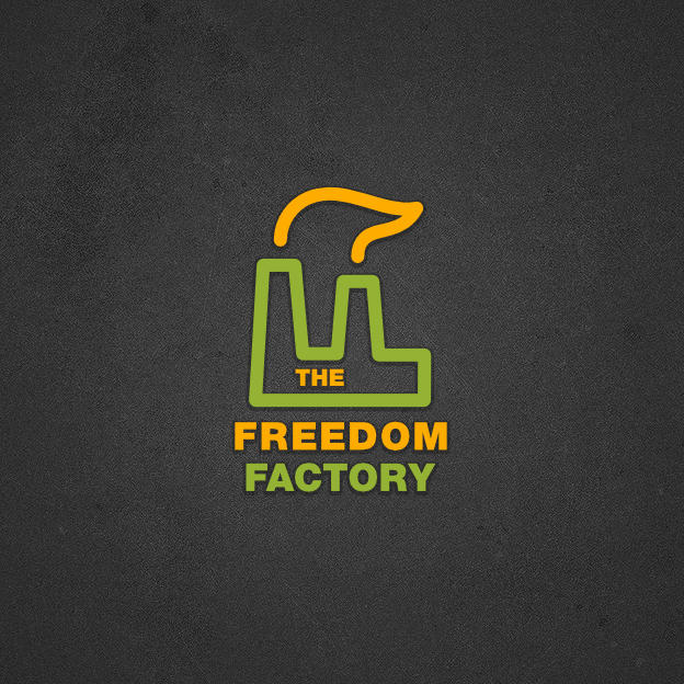Freedom Logos - Free Freedom Logo Ideas, Design & Templates