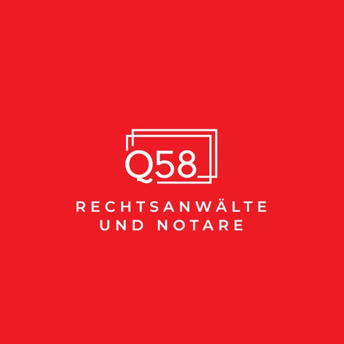 Designs | Gestalte ein Logo für eine moderne Anwaltskanzlei in Berlin ...