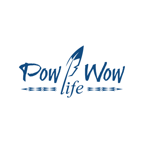 Pow Wow Life | Logo design contest