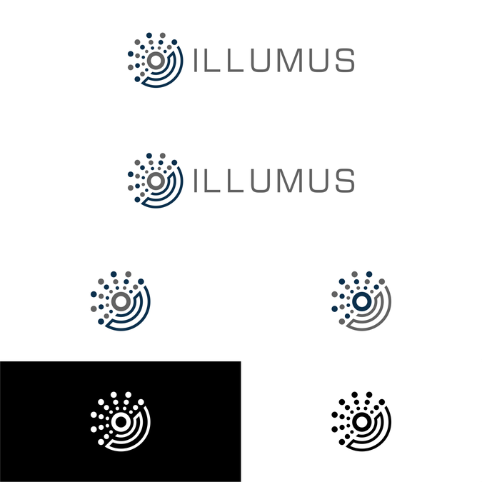 Logo for nationally known LED Lighting Brand! | Logo design contest