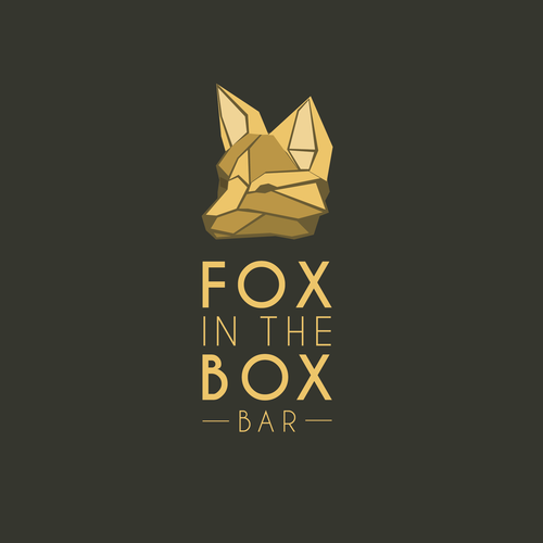 Designs | New Modern/Industrial/Classy Bar Logo | Logo design contest