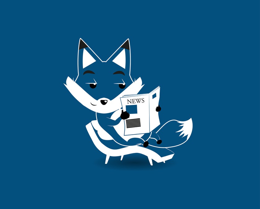 Cartoon images for a social media app | Character or mascot contest