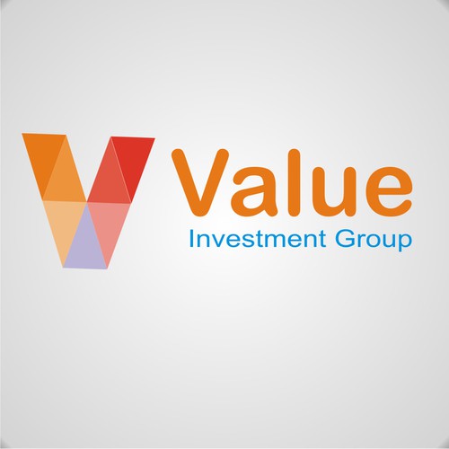 Value Investment Group needs a new logo | Logo design contest