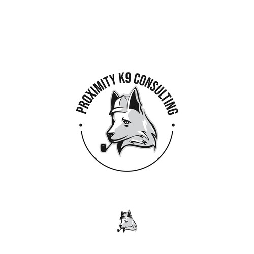 Designs | Strong and unique logo for dog training company | Logo design ...