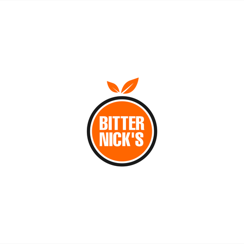 Special logo/label for homemade bitters! | Logo design contest