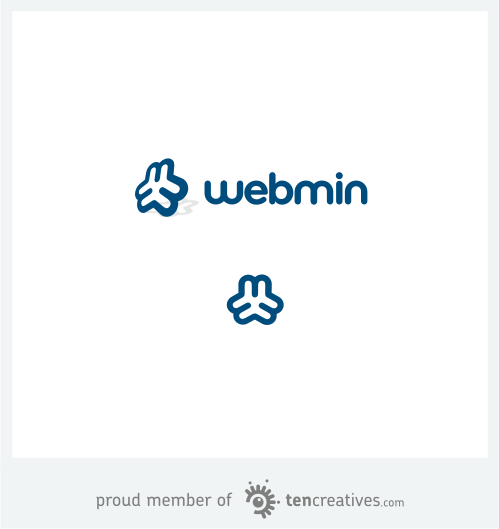 Webmin Logo | Logo design contest