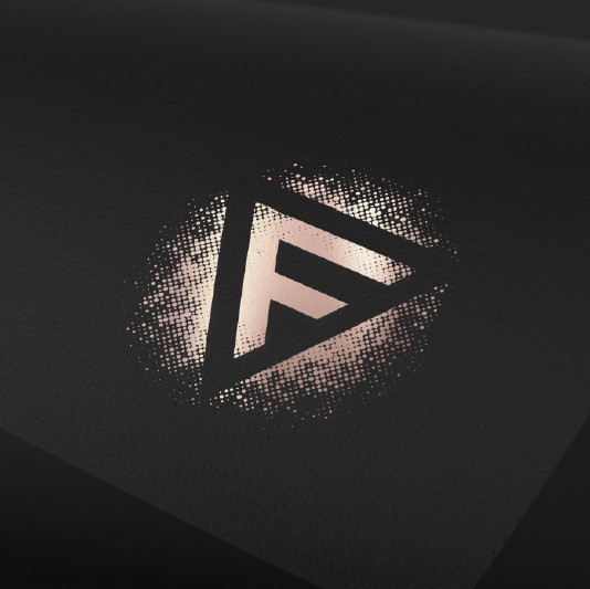 Letter F Design Logos - Free Letter F Design Logo Ideas, Design & Templates