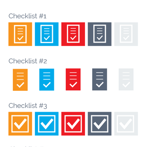 Designs | Create a range of badges/icons for Corality | Icon or button ...
