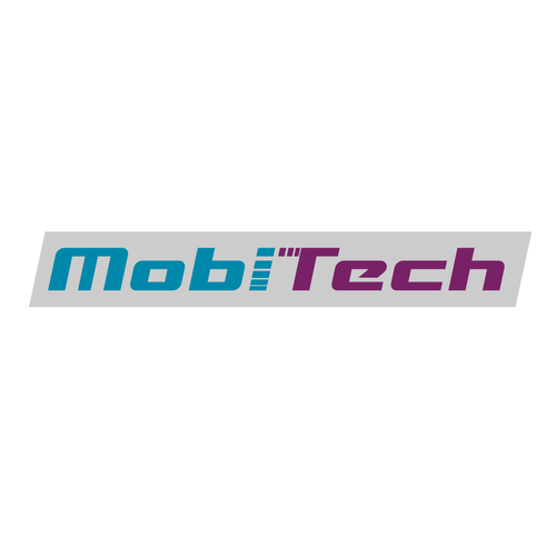 Help us create an eye-catching logo for MobiTech, an IT Recruitment ...