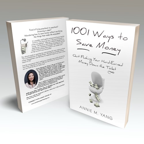 Self-help Book Covers: the Best Self-help Book Cover Ideas | 99designs