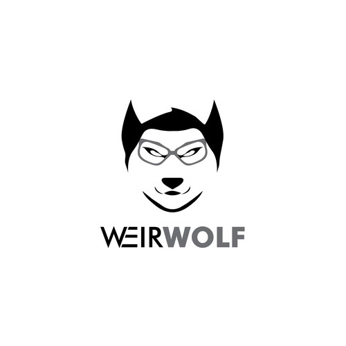 Create a Werewolf logo for my family | Logo design contest