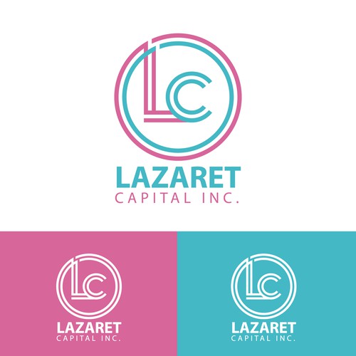 Lazaret Capital need a powerful new logo | Logo & business card contest