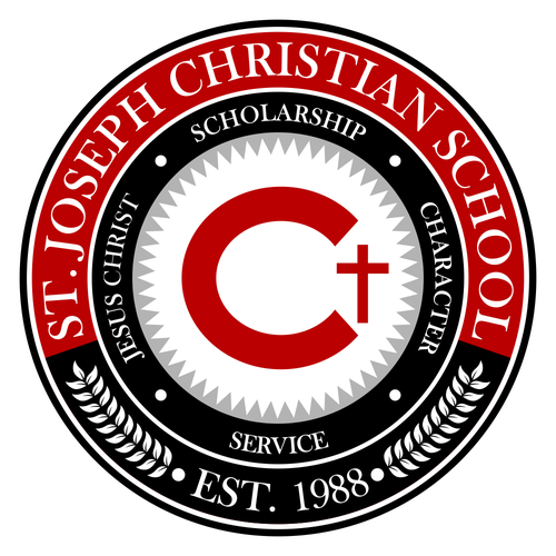 SJCS Seal | Logo & brand identity pack contest