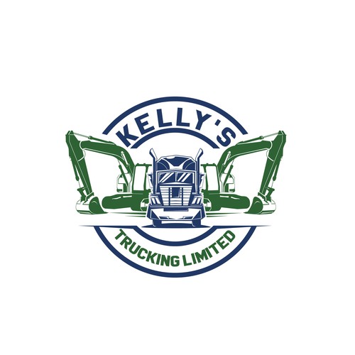 Trucking Logos - 39+ Best Trucking Logo Ideas. Free Trucking Logo Maker ...