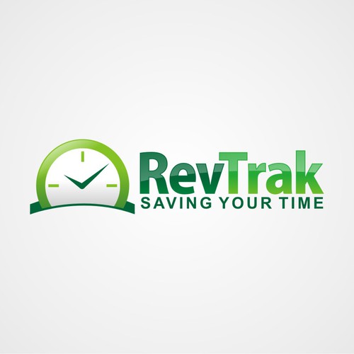 Help RevTrak with a new Logo Design | Logo design contest