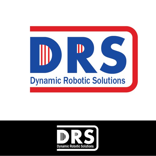 Dynamic Robotic Solutions Logo | Logo design contest