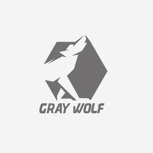 Grayscale Logos - Free Grayscale Logo Ideas, Design & Templates