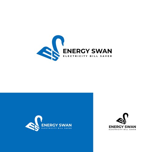 Designs | Energy Swan | Logo design contest