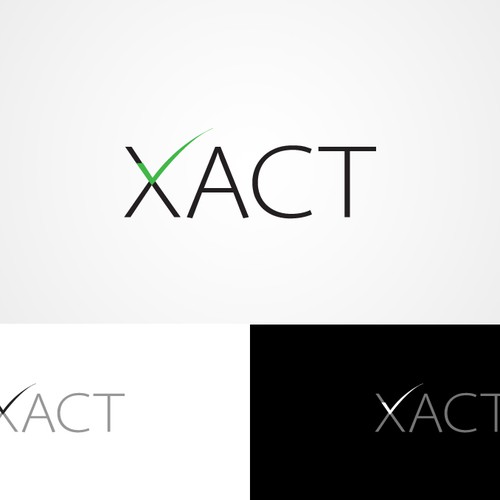 Xact needs a logo - they Rock! | Logo design contest