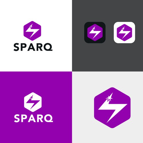 Sparq Logo