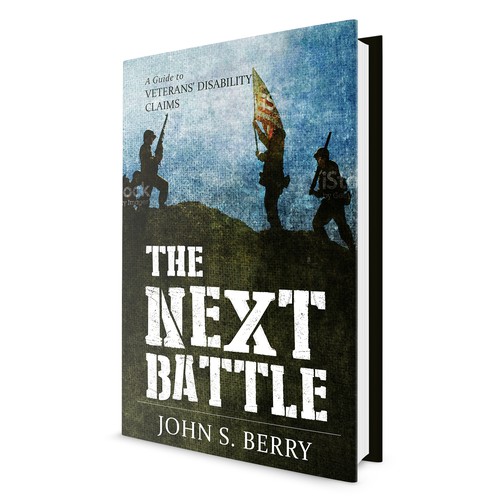 Designs | Create a book cover for "The Next Battle" - A Guide to ...