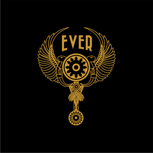 Design an EPIC logo for EVER | Logo design contest