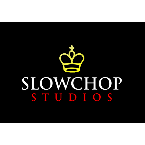 Indie Game Company Logo | Logo design contest