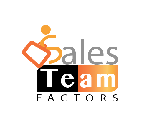 Help Sales-Team- Factors with a new logo | Logo design contest