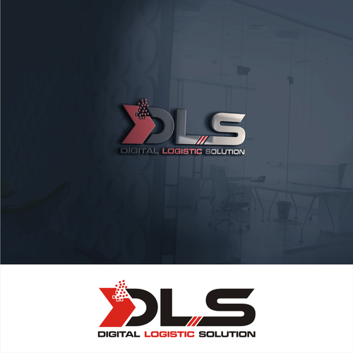 Designs | Create a logo for the logistic software of the future | Logo ...