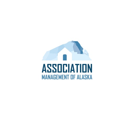 Designs | Logo needed to modernize HOA management in Alaska | Logo ...