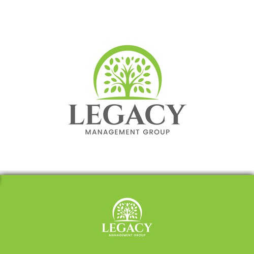 Designs | We need a powerful logo for a management organization | Logo ...