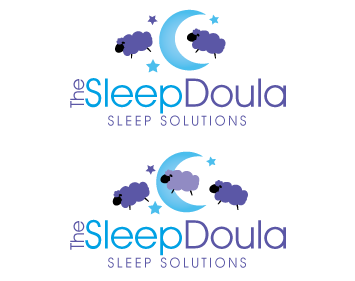 Sleep Logos - Free Sleep Logo Ideas, Design & Templates