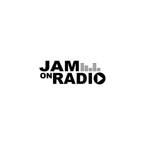 JAM ON RADIO | Logo design contest