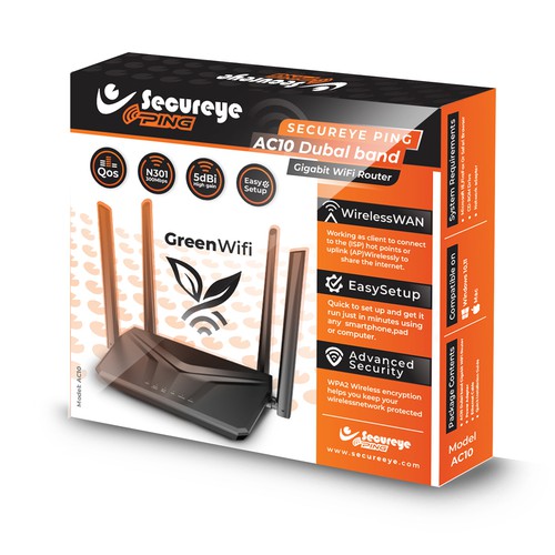 Wifi Designs - 121+ Wifi Design Ideas, Images & Inspiration In 2024 ...