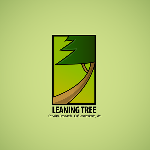 New Logo For Leaning Tree Cannabis | Logo design contest
