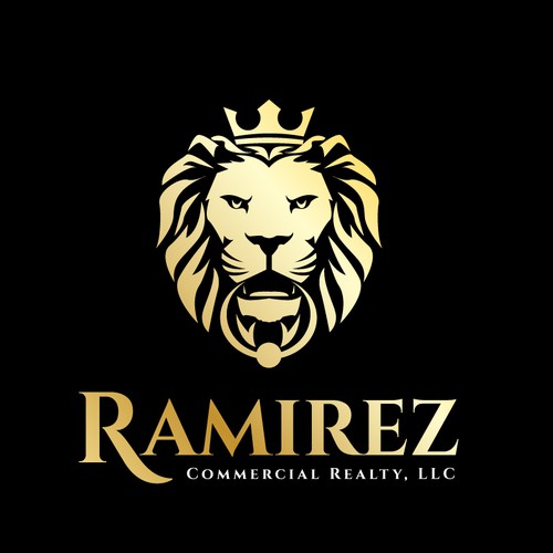 Designs | Ramirez Commercial | Logo design contest